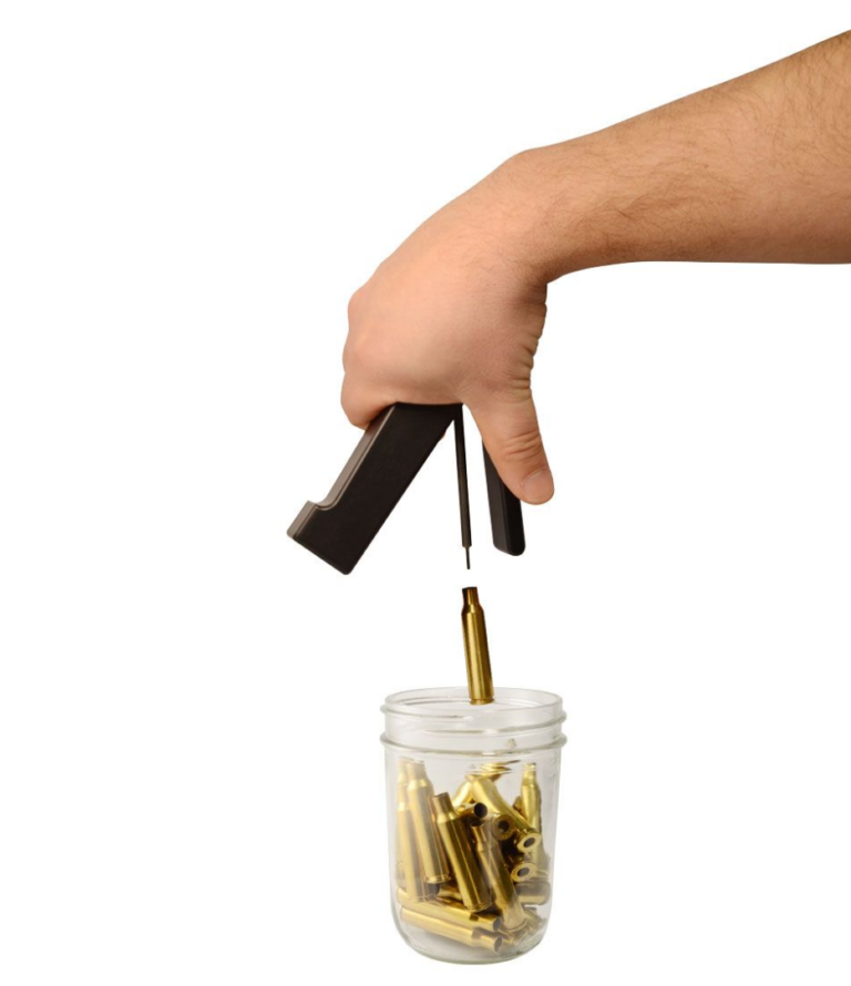 HARVEY – UNIVERSAL HAND DEPRIMER – Accuracy Reloading