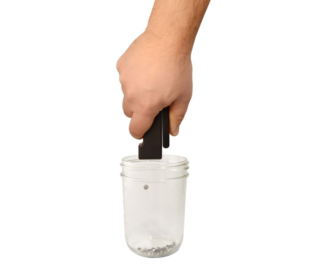 HARVEY – UNIVERSAL HAND DEPRIMER – Accuracy Reloading